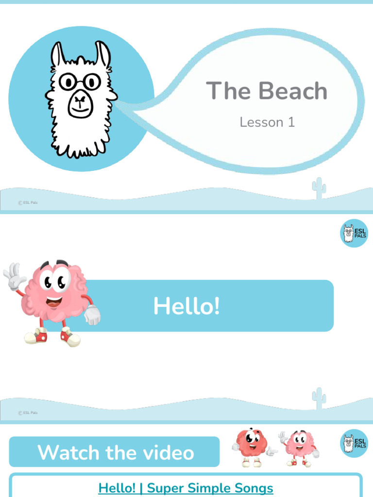 (0_1) At the Beach | PDF | Sedimentology | Coastal Geography