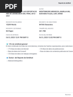 Mutual Ser EPS: Servicios y Beneficios | PDF | Especialidades Medicas