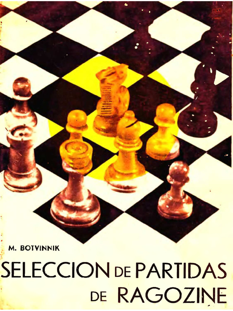 Seleccion de Partida de Ragozin | PDF