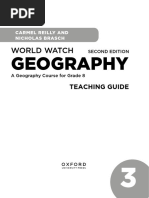 Geography (Nelson Key Geography - Foundations) | PDF