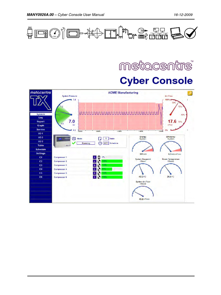Cyberconsole | PDF | Computer Network | Ip Address