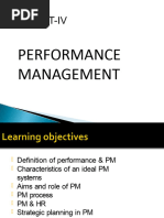 OCA PMF FAQs for Employees and Managers | PDF | Goal | Employment