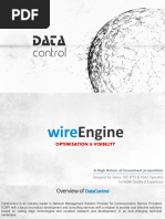 Lab Cs3591 Computer Networks Lab | PDF | Routing | Network Congestion