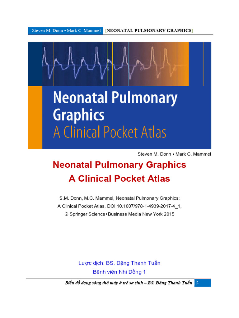 Neonatal-Pulmonary-Graphics-Donn-and-Mammel-2015 | PDF
