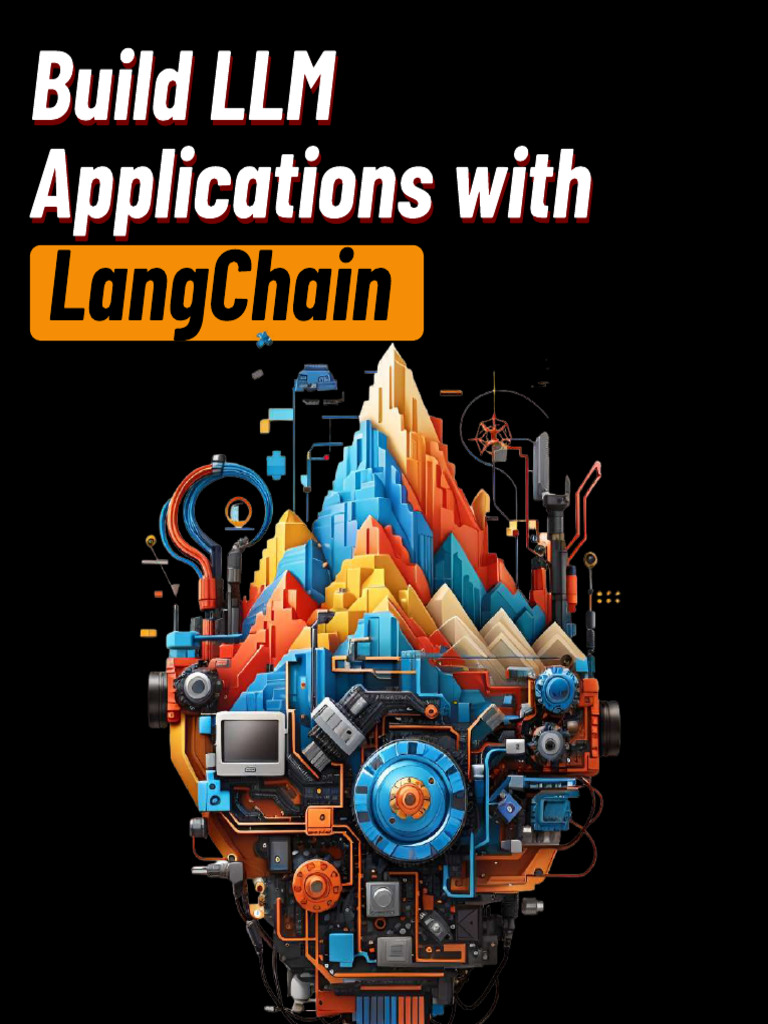 Create LLM Application Using Langchain With Ease | PDF