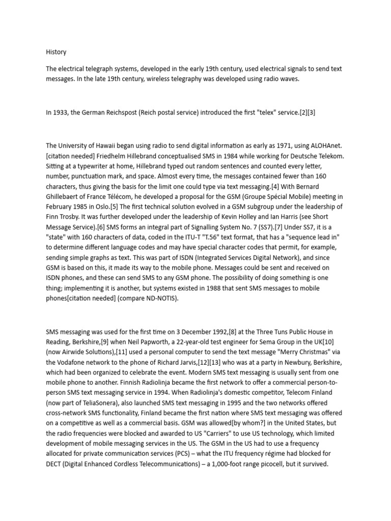 New Rich Text Document Pdf Text Messaging Computer Networking