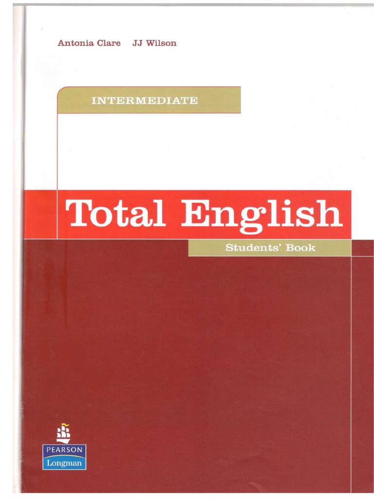 Total English | PDF