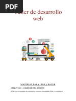 Tutorial Replit y Liveweave | PDF