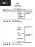 Weelmat Template | PDF