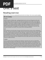 0510 Writing A Review (For Examination From 2024) | PDF | Learning ...