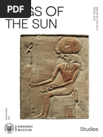 Mark Lehner - The Complete Pyramids | PDF