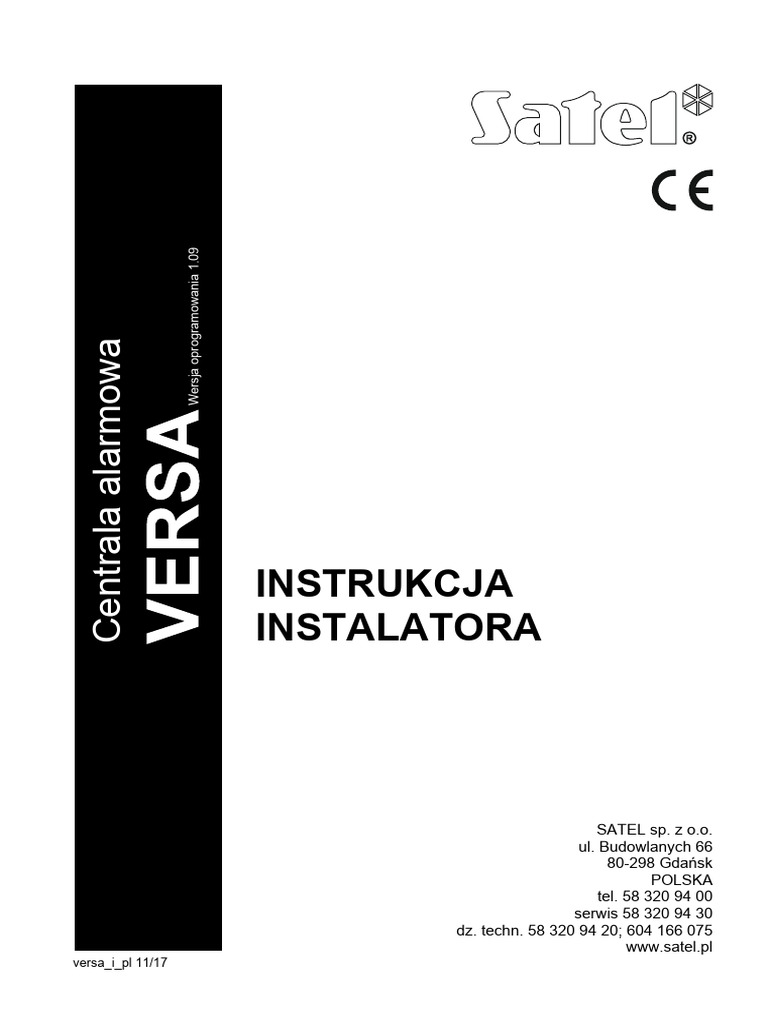 VERSA 5 - II | PDF