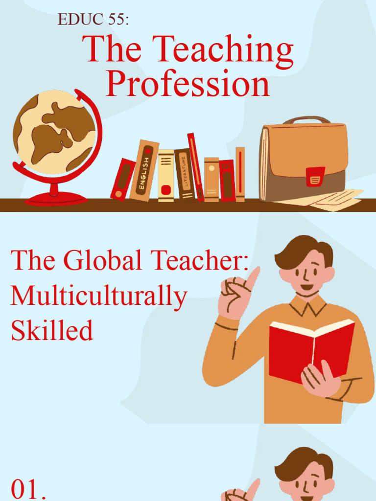 Multicultural Education | PDF | Inclusion (Education) | Teachers