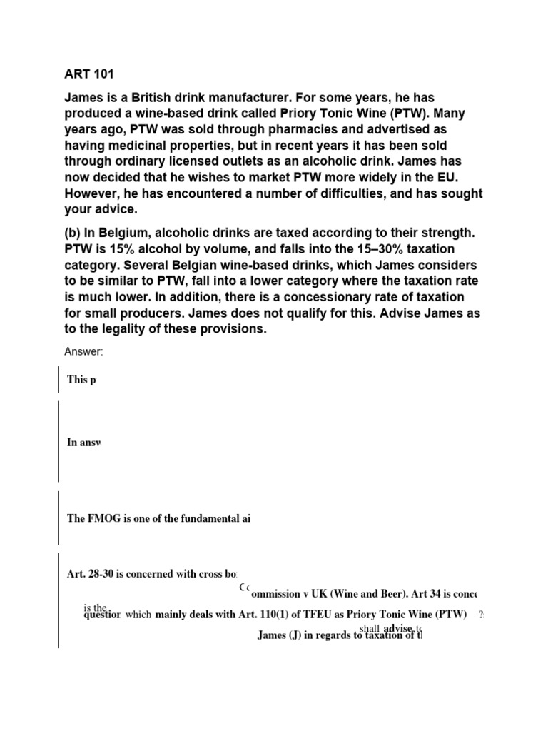 MZK - Meskat.fmog. Problem Solving | PDF | Taxes | Government