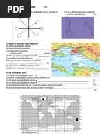 Priroda Nas Okruzuje Ispit 5 Razred Test | PDF