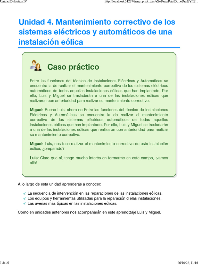 ER04 Contenido 2022 VI | PDF | Rodamiento (Mecánico) | Ingeniería de confiabilidad