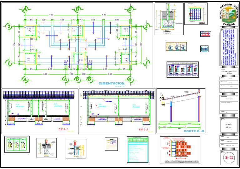 04 Estructuras 02 | PDF