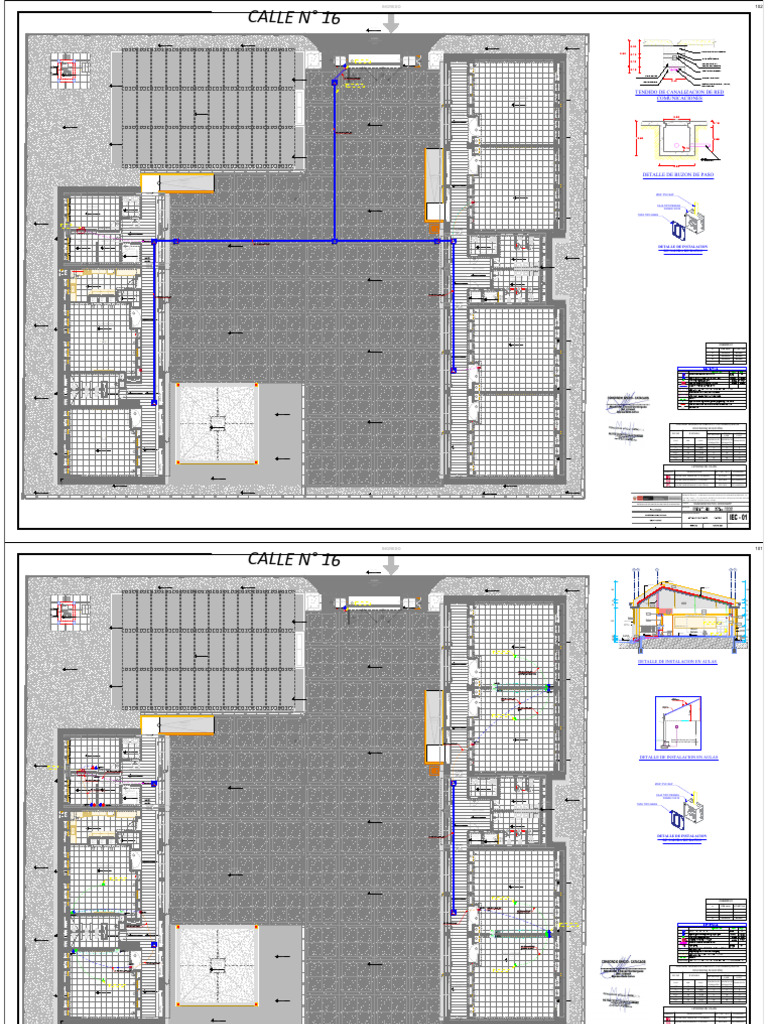 Planos A Plotear | PDF