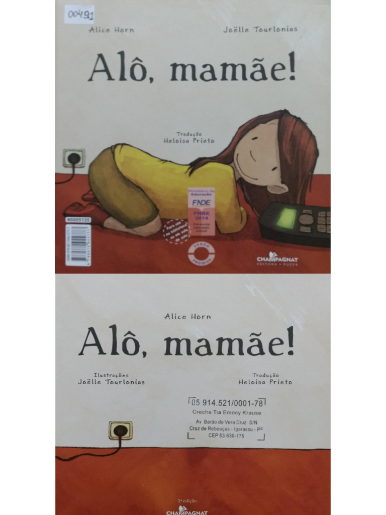 Alô, Mamãe | PDF
