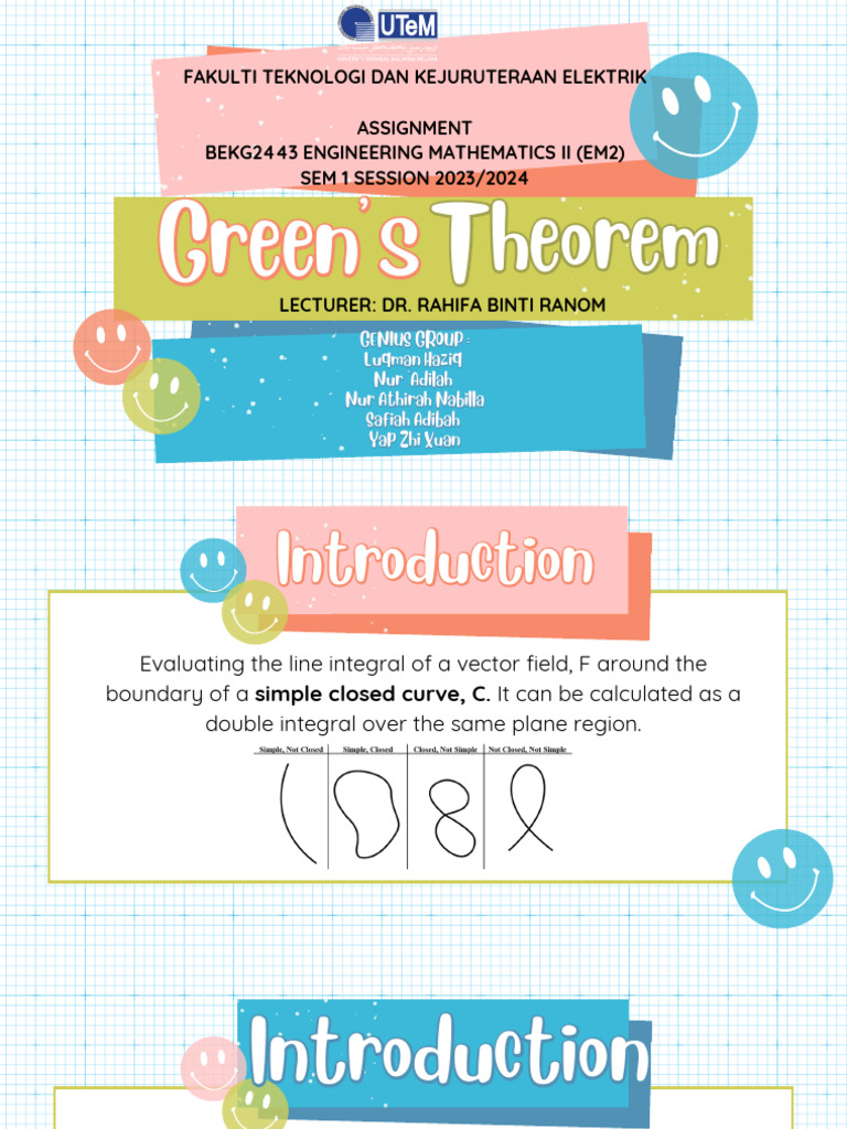 Assignment Group Genius | PDF | Force | Integral