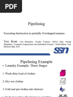 Rfghj | PDF | Central Processing Unit | Computer Architecture