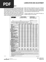 YALE Error Codes | PDF | Electric Motor | Electrical Resistance And ...