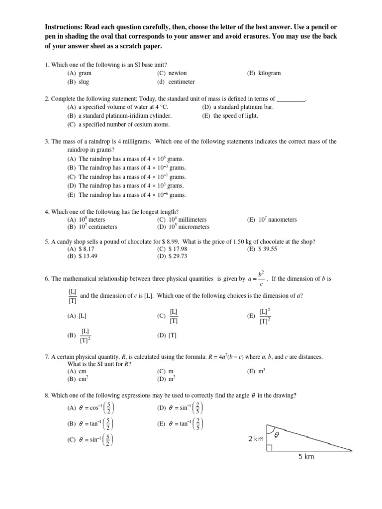 MAT1304 LONG QUIZ#1 | PDF | Euclidean Vector | Quantity