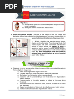 Ridge Counting Ridge Tracing | PDF
