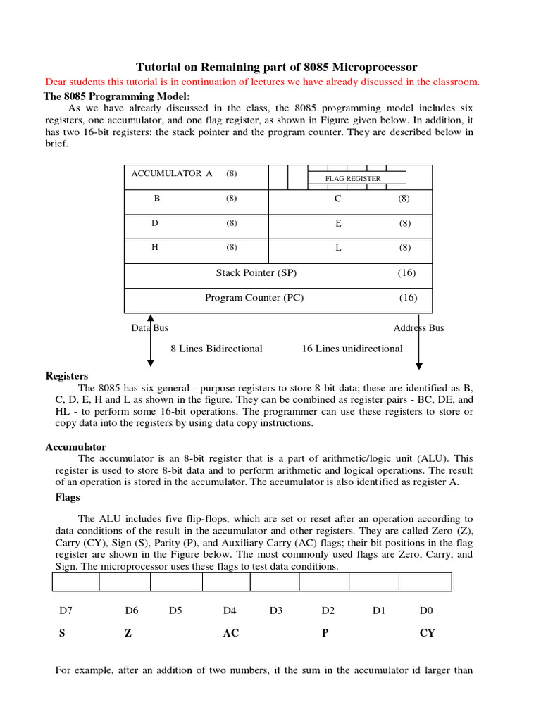 202004021910157352aksingh Phy Microprocessor | PDF | Computer Data | Computer Science