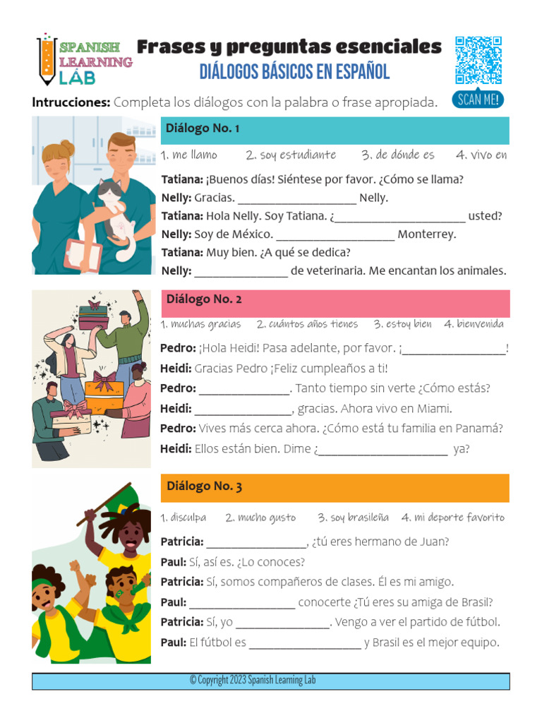[TEXTOS] Frases-y-preguntas-esenciales-en-espanol-dialogos-Spanish ...