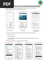 Ewallet From FNB Namibia: Frequently Asked Questions | PDF