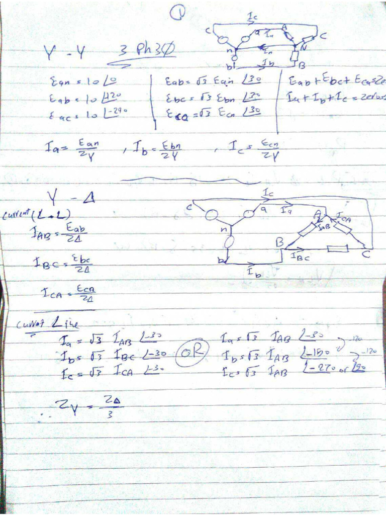Power Laws | PDF
