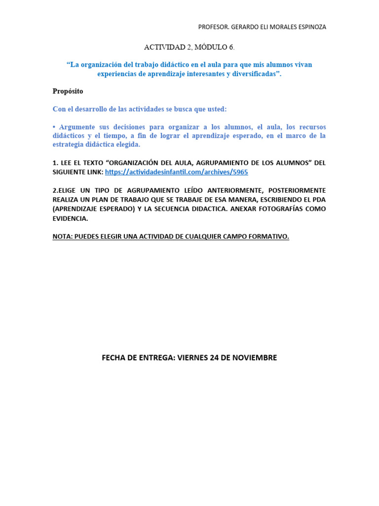 Actividad 2 2 | PDF