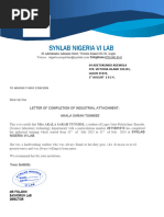 NYSC Registration Form Template | PDF | Social Institutions