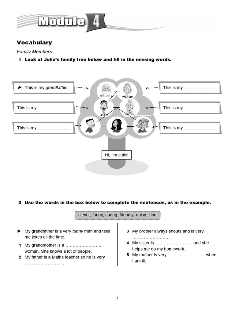 Access 1 INT Mod 4 | PDF