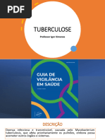 Diagnóstico e Tratamento da ILTB | PDF | Tuberculose | Mycobacterium ...