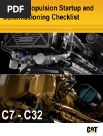 Generator - Load Bank Test Form | PDF