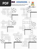 Teste de Einstein - Teste de QI - Racha Cuca | PDF | Lógica