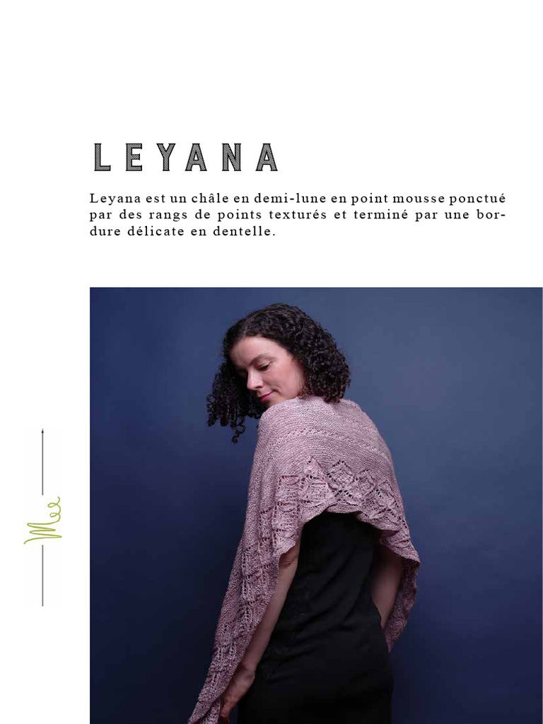 chale__Leyana_-_Septembre_2019 | PDF