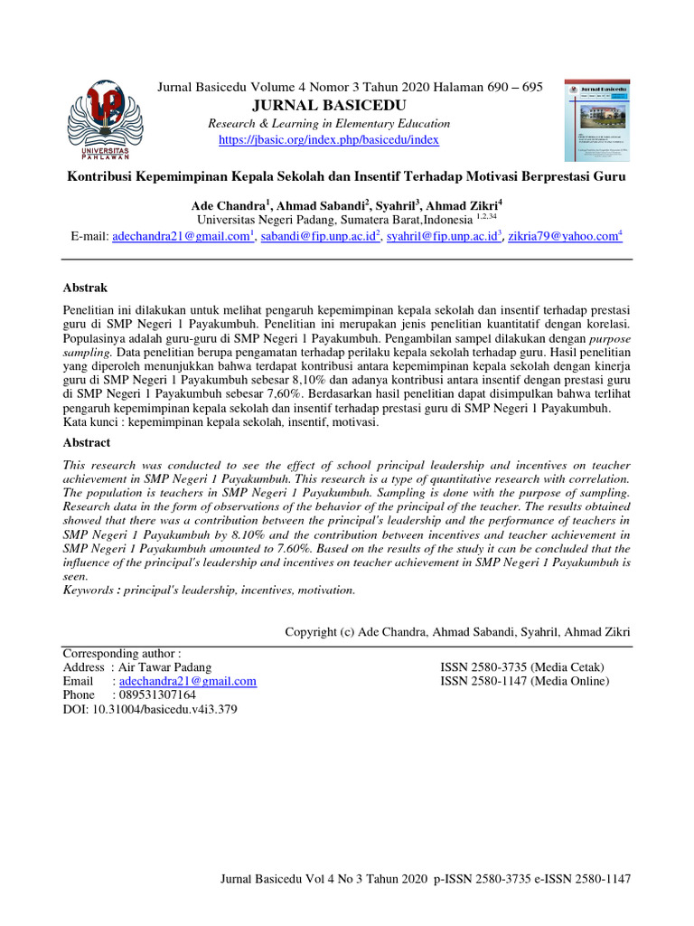 379 1417 2 PB | PDF | Career & Growth