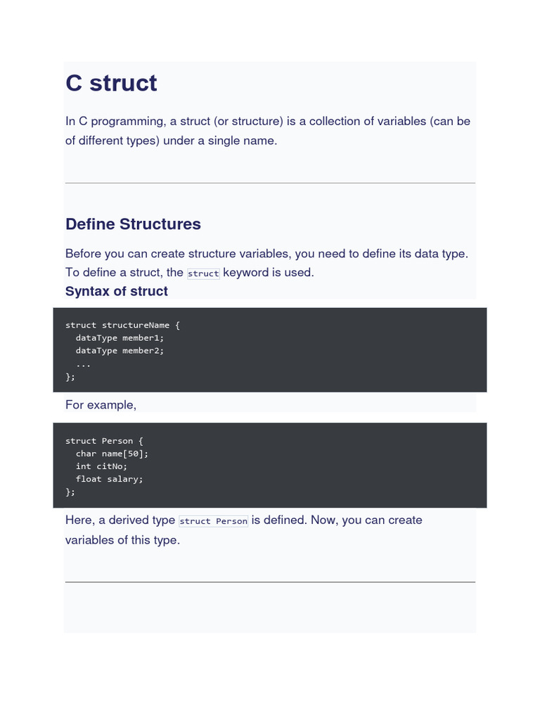 WINSEM2021-22 BCSE102L TH VL2021220504672 2022-03-24 Reference-Material-I | PDF | Pointer ...