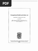 Executive Order 12196 PDF | PDF | Occupational Safety And Health ...