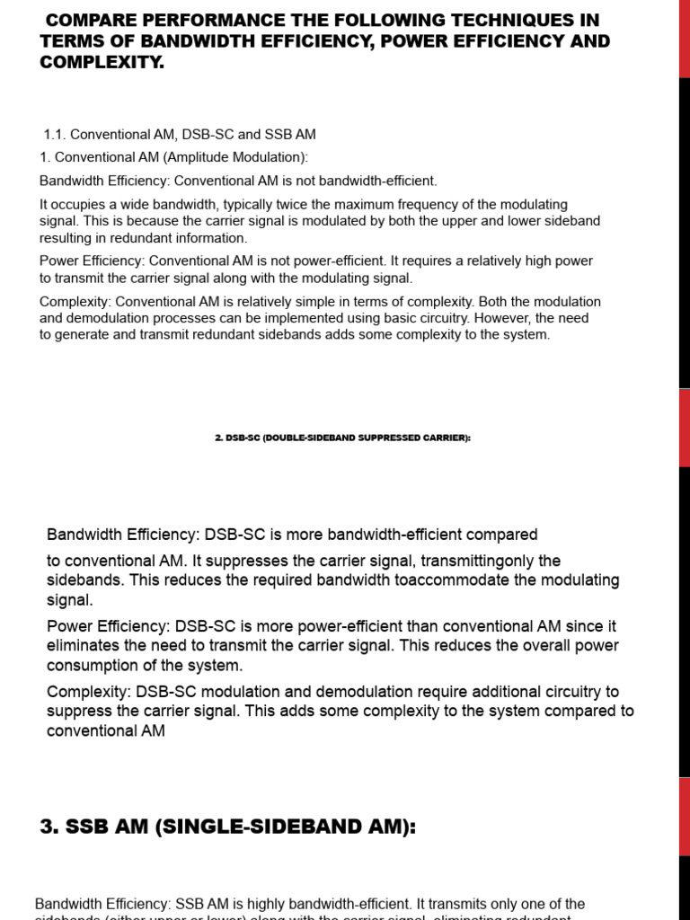 MULTIPLEXING (2) | PDF | Modulation | Frequency Modulation