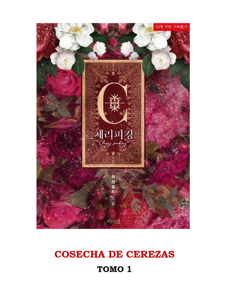 Cosecha de Cerezas (COMPLETO) | PDF | Circuncisión