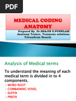 Medical Dictionary | PDF