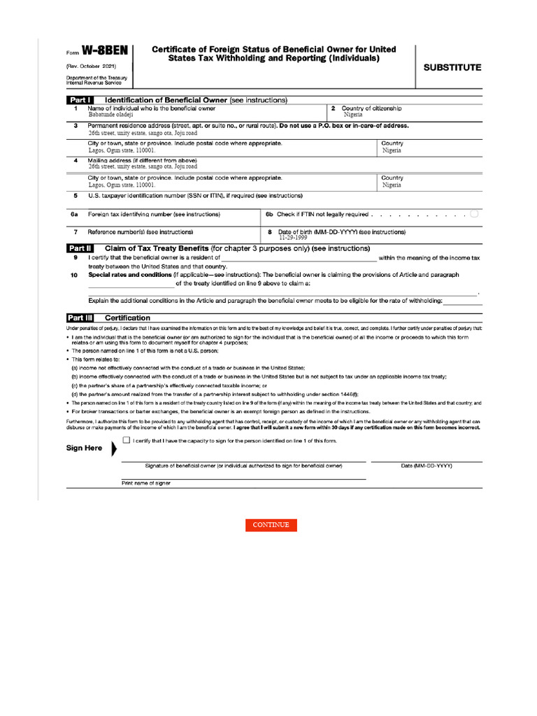 Draft2Digital - Edit Payment Method | PDF