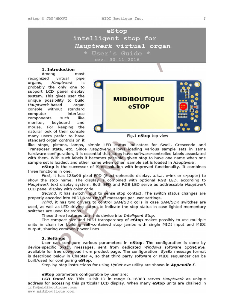 Estop Usman | PDF | Power Supply | Electrical Connector