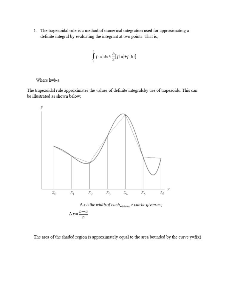Calculus | PDF | Integral | Mathematical Analysis