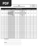 Guía de Tablas de Picar por Color | PDF | Alimentos | Color