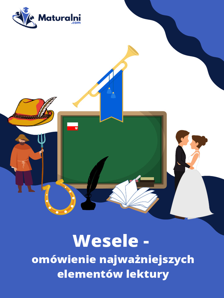 Wesele Najwazniejsze Informacje 4aemdc | PDF Wesele Najwazniejsze Informacje 4aemdc | PDF